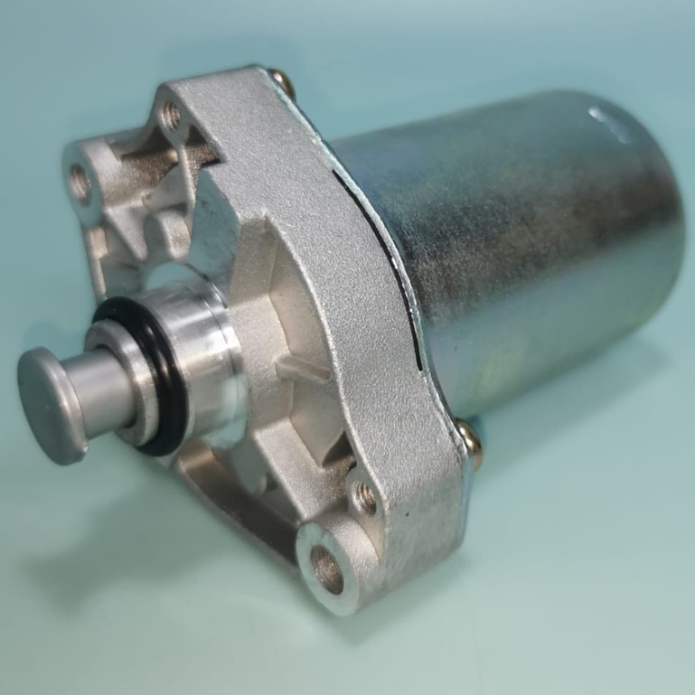 WMOTO ES125 - Starter Motor | Shopee Malaysia