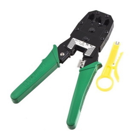 Triple 1st Pliers (Cream) | Shopee Malaysia