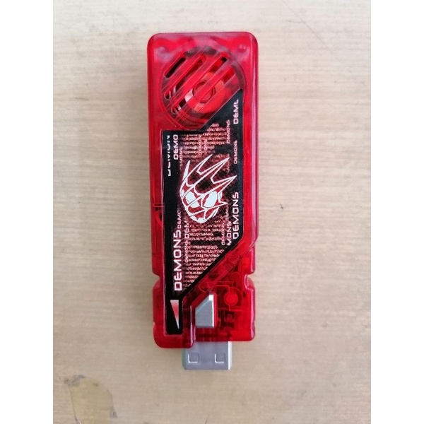 [Third part memory]Kamen rider w t2 joker gaia memory t2 eternal gaia ...