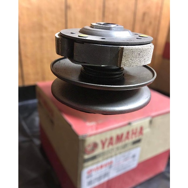 CVT Set for Mio i 125/ Mio Gear/M3 (Belt, Pulley, Torque) | Shopee Malaysia