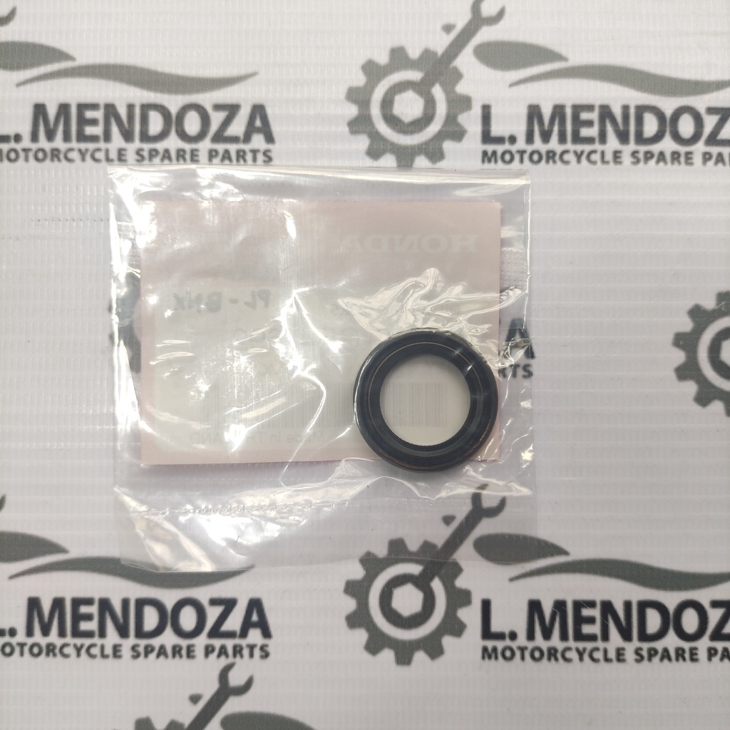 Honda XRM 110 Wave 100 Dream Exces Starter Gear Oil Seal 18.9x28x5 ...