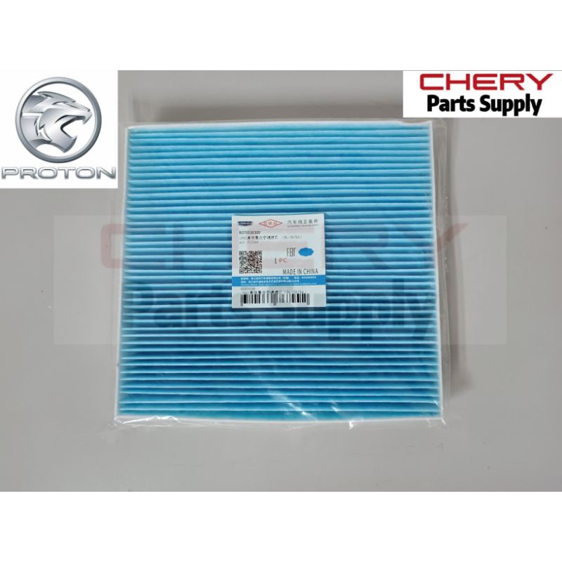 [READY STOCK] Cabin Filter Air Cond Filter N95 Proton X70 Geely SUV ...