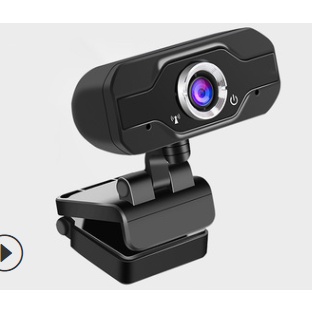 Computer Webcam 1920*1080P Full HD Wide Angle Webcam With Mic Online ...