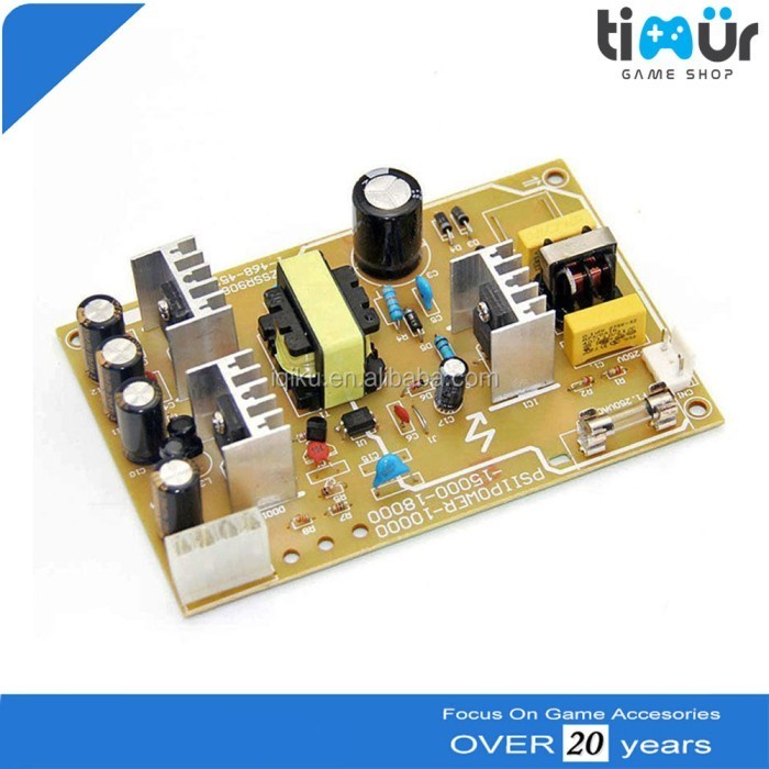 Power Ps2 Series 10000 Power Supply Ps2 PSU Series 1 10000 15000 18000 ...