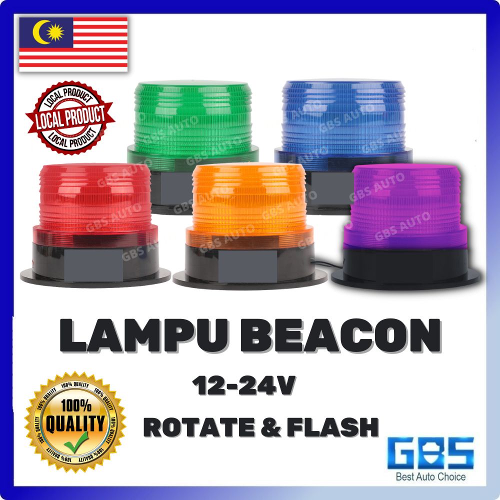 beacon light - Prices and Promotions - May 2026 | Shopee Malaysia