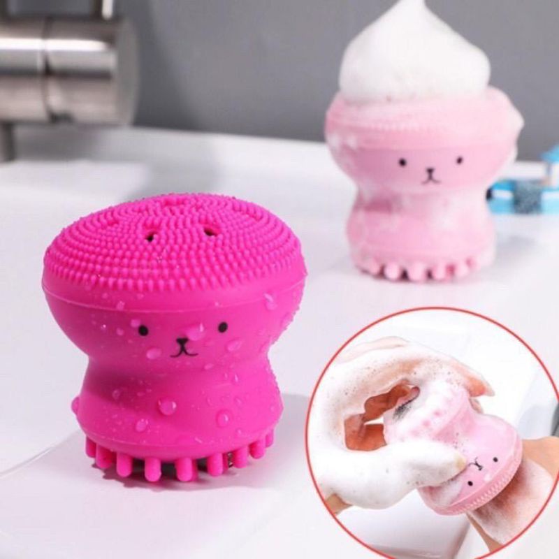 Span Sotong Pencuci Muka | Shopee Malaysia