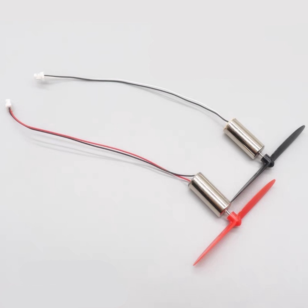 8520 High Speed Coreless DC brushless Motor RC Helicopter Drone ...