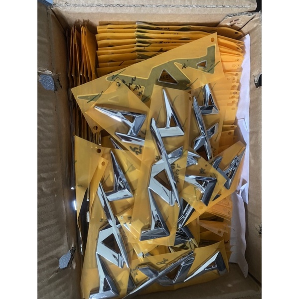 EMBLEM AXIA ORIginal offer | Shopee Malaysia
