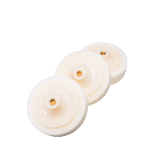 Majesta Polishing Sponge White 115mm x 10.0 x 1.5 (T/P) | Shopee Malaysia