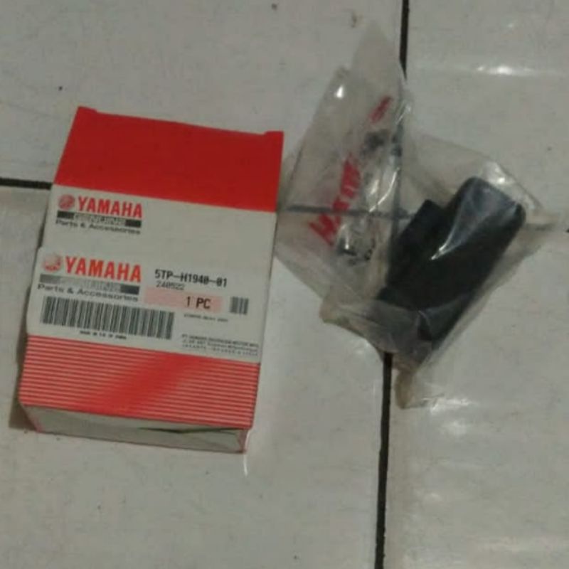 Bendik RELAY STATER JUPITER NMAX VEGA ZR MIO VIXION / 5TP-H1940-01 ...