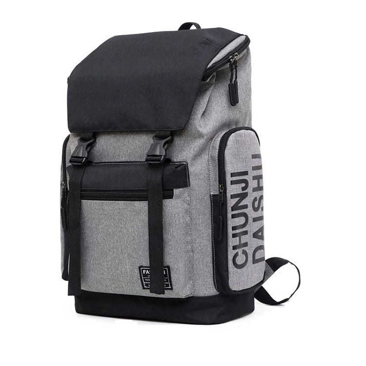 Soge.tas - Chunji Daishu backpack, the latest Korean fashion, college ...