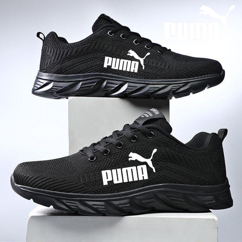 Kasut Lelaki Kasut Sukan Lelaki Sports running casual men's shoes Light ...