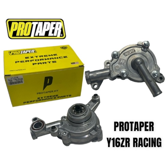 PROTAPER RACING WATER PUMP **BIGGER THAN ORI *** Y16 / Y16ZR | Shopee ...