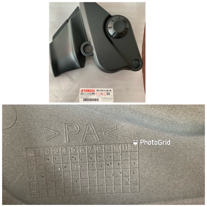 cover spoket X1R original thailand | Shopee Malaysia