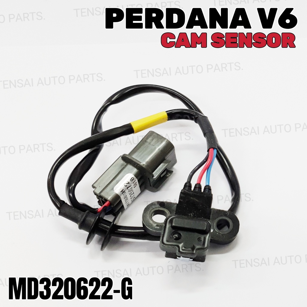 PROTON_CAM SENSOR [ORIGINAL] MD184055_PERDANA | Shopee Malaysia