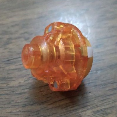 Nothing performance tip/driver for Beyblade Burst series | Shopee Malaysia