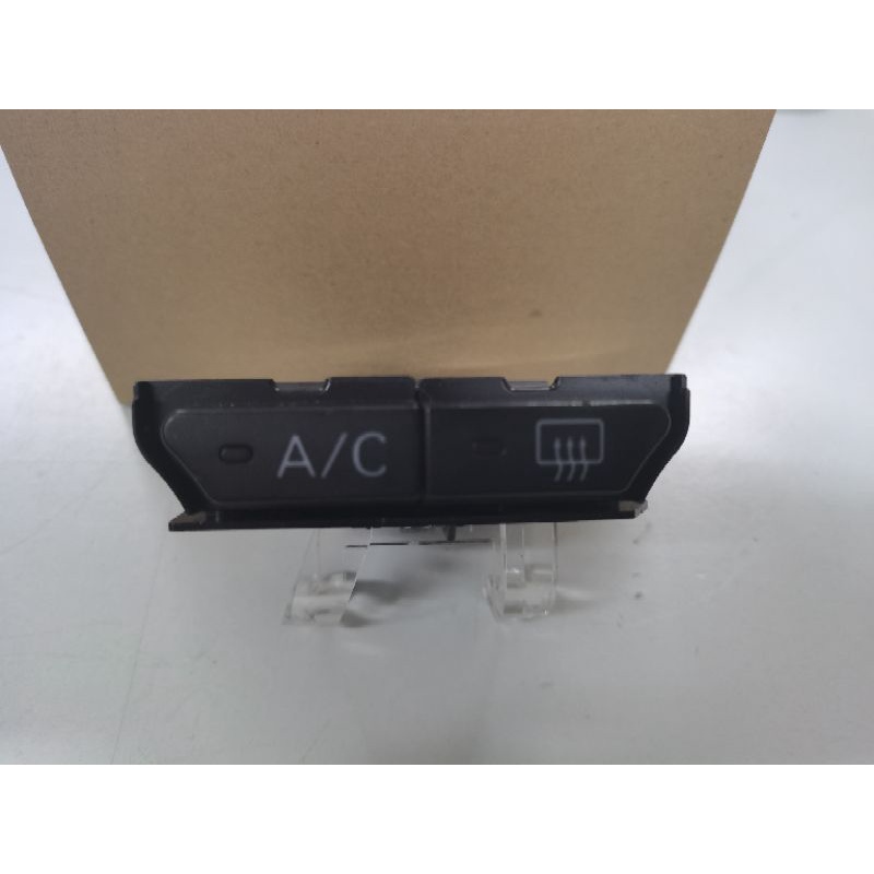 Perodua Axia Aircond Switch ***Original | Shopee Malaysia