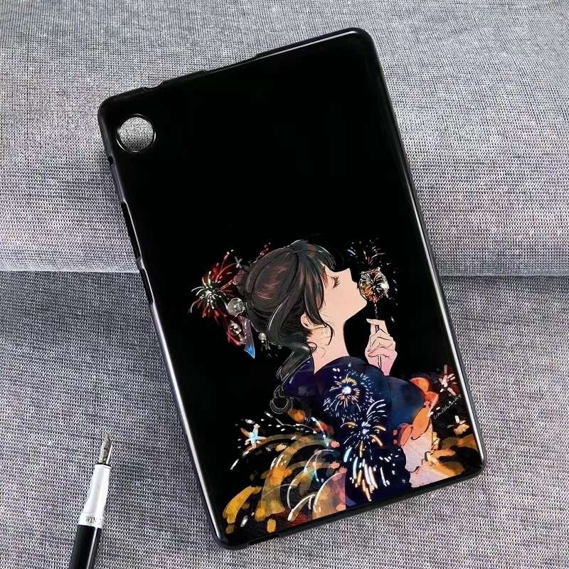 Huawei MatePad T8 8 inch KOB2-W09 KOB2-L09 Casing Tablet Case Fashion ...