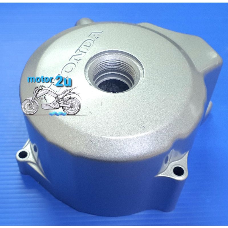 EX5 DREAM Kick Magnet Engine Cover Casing Enjin HONDA | Shopee Malaysia