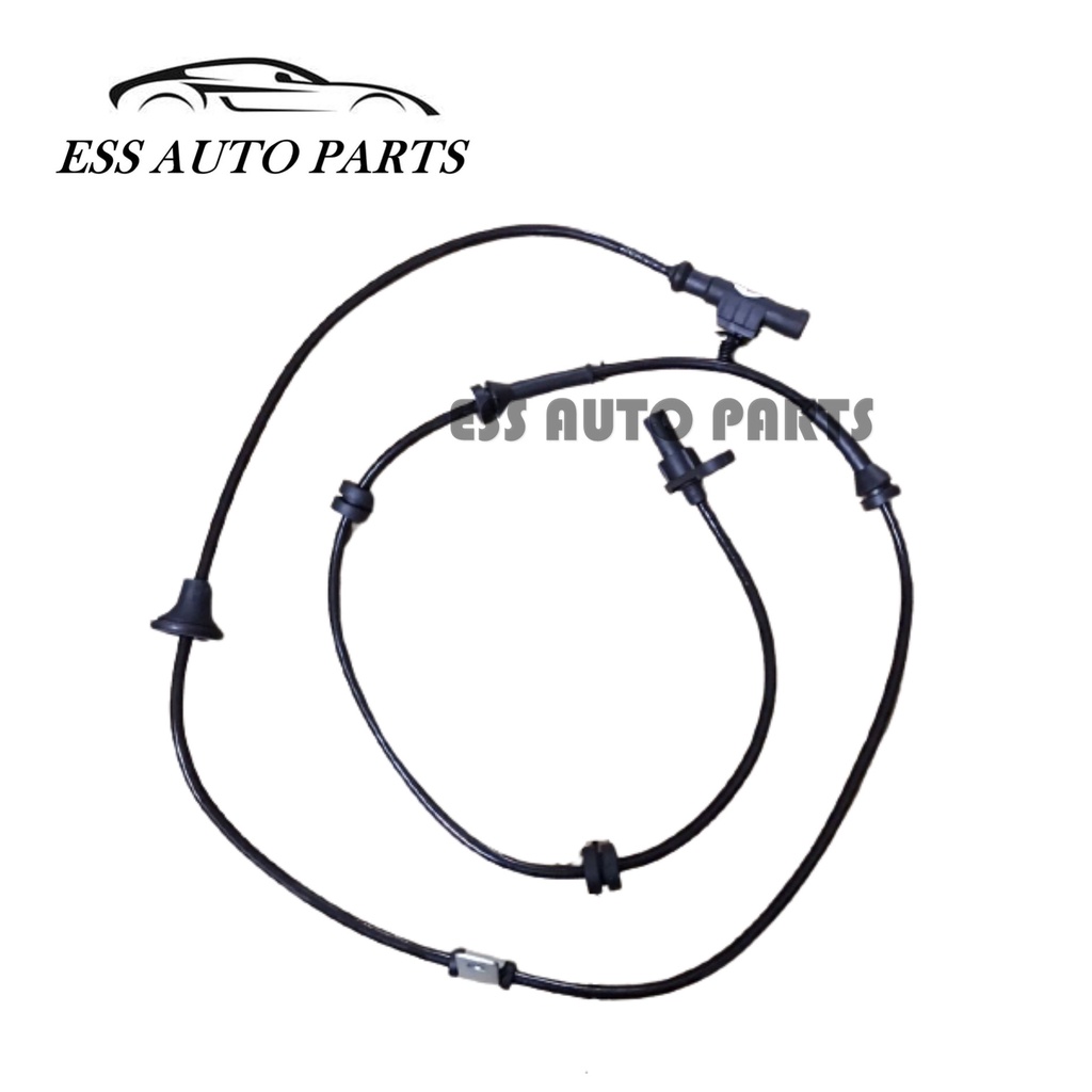 PROTON SAGA BLM FLX / SAGA P213 2016 FRONT & REAR ABS SENSOR LH & RH ...