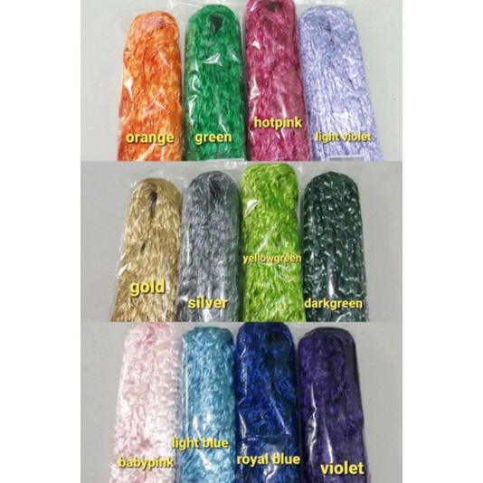 potapot rintix/ rentex/ rentek for needle fish/ marlin big pack (12pcs ...