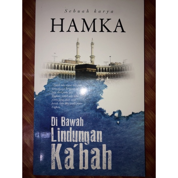 Koleksi Karya Hamka 📚 | Shopee Malaysia