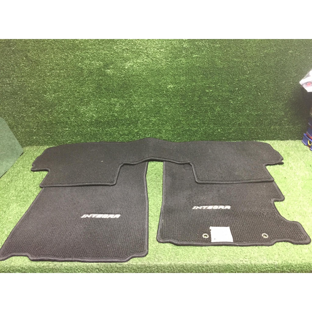 Honda INTEGRA DC5 FL Carpet Ori Japan | Shopee Malaysia