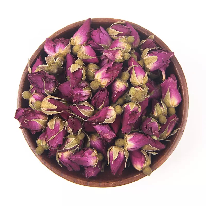 Natural Dried Flower Buds | Preserved Flower for Candle Soap Resin ...