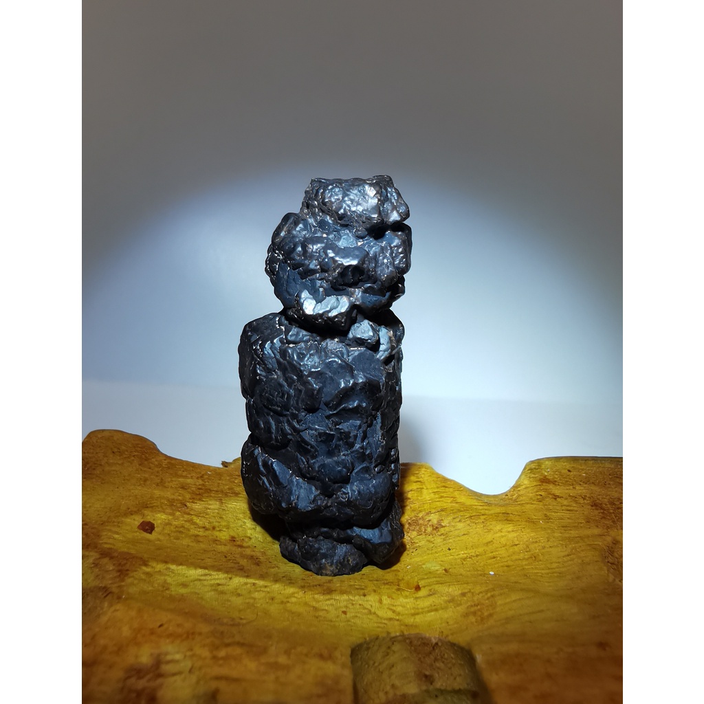 Natural Raw Stone Prophecy Stone 预言石 | Shopee Malaysia