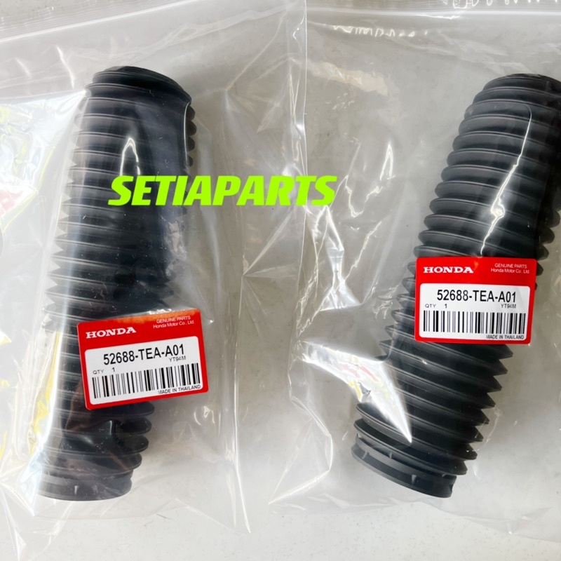 THAILAND QUALITY HONDA CIVIC FC TEA REAR ABSORBER COVER SHAFT BUSH ...