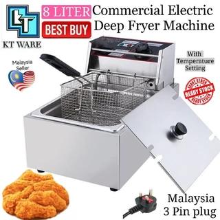 deep fryer Malaysia, Best Deals January 2026 | Shopee Malaysia