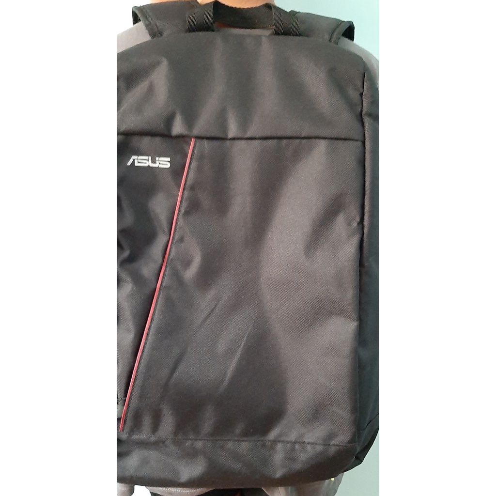 ASUS Laptop Backpack | Shopee Malaysia