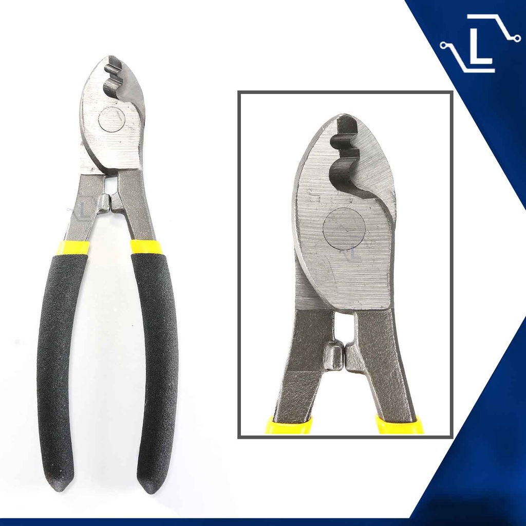 [Luminense] 6" 6 inch Heavy Duty Wire Cutter / Cable Cutter / Heavy ...