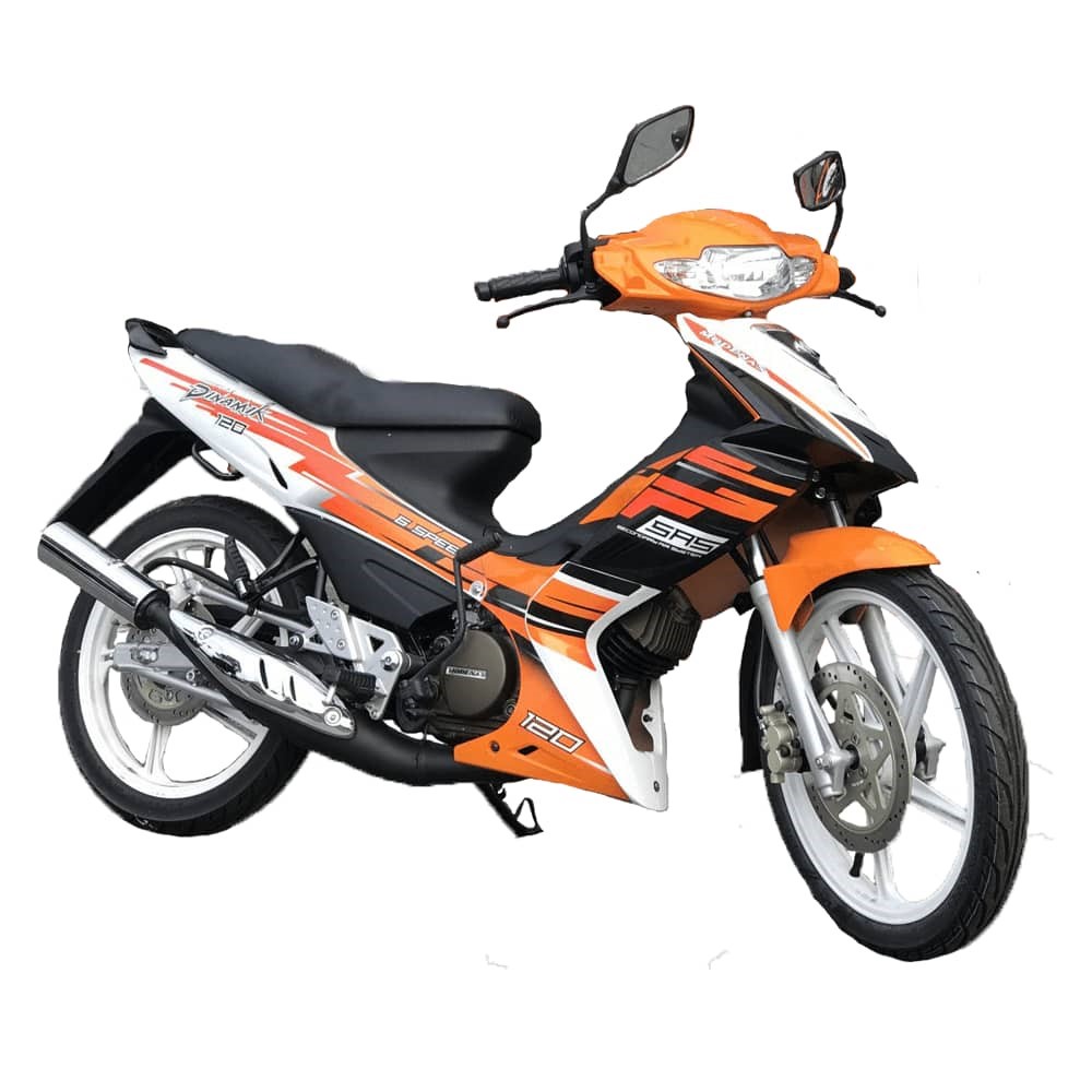 Modenas Dinamik 120 Switch oil level/ 2T switch 100% original modenas ...