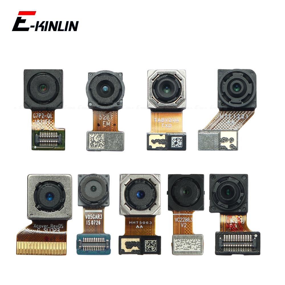 Ultrawide Depth Macro Telephoto Rear Main Camera For Samsung Galaxy M01 ...