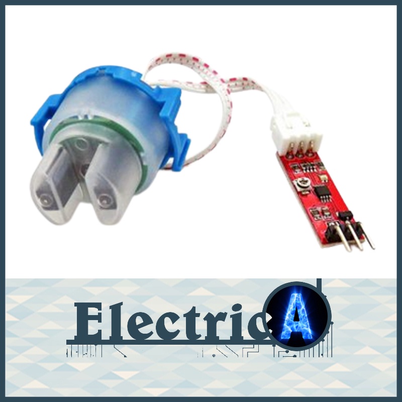 3.3-5V Turbidity Transducer (+1Month Warranty) Water Turbidity Sensor ...