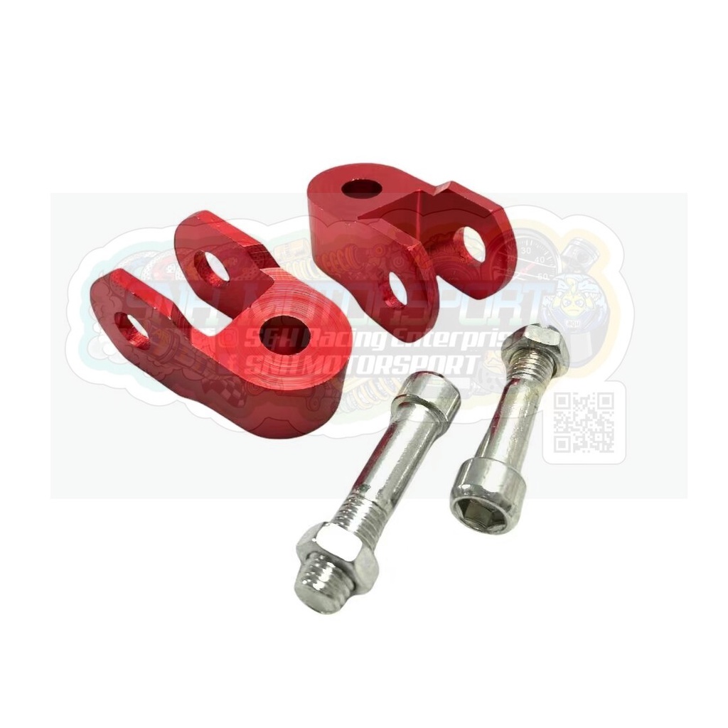 STANDARD ABSORBER BRACKET | Shopee Malaysia