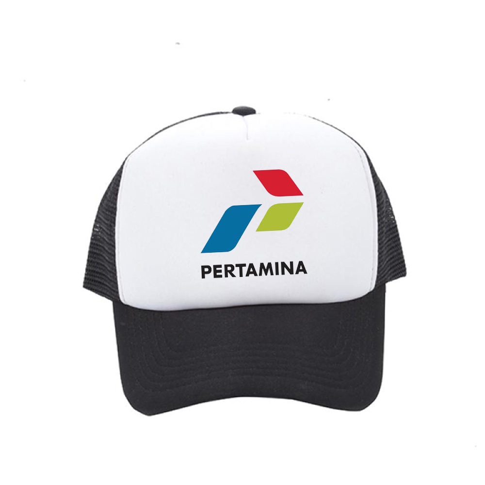 Pertamina Hat/PERTAMINA Net Hat PERTAMINA | Shopee Malaysia