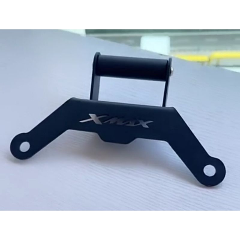 YAMAHA XMAX V1 & V2 HAND PHONE MOUNTING with SCREW | Shopee Malaysia