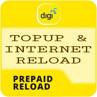 topup digi - Prices and Promotions - Jan 2024 | Shopee Malaysia