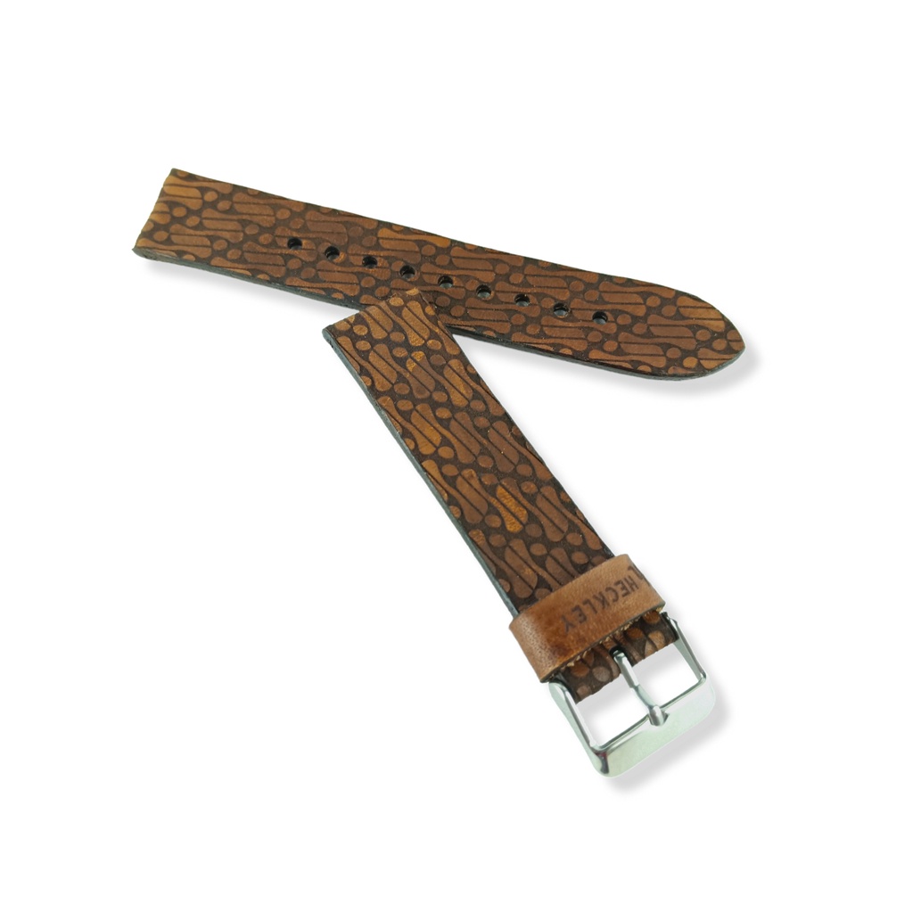 Premium Cowhide Watch Straps for All Types of Watches and Custom Brands ...
