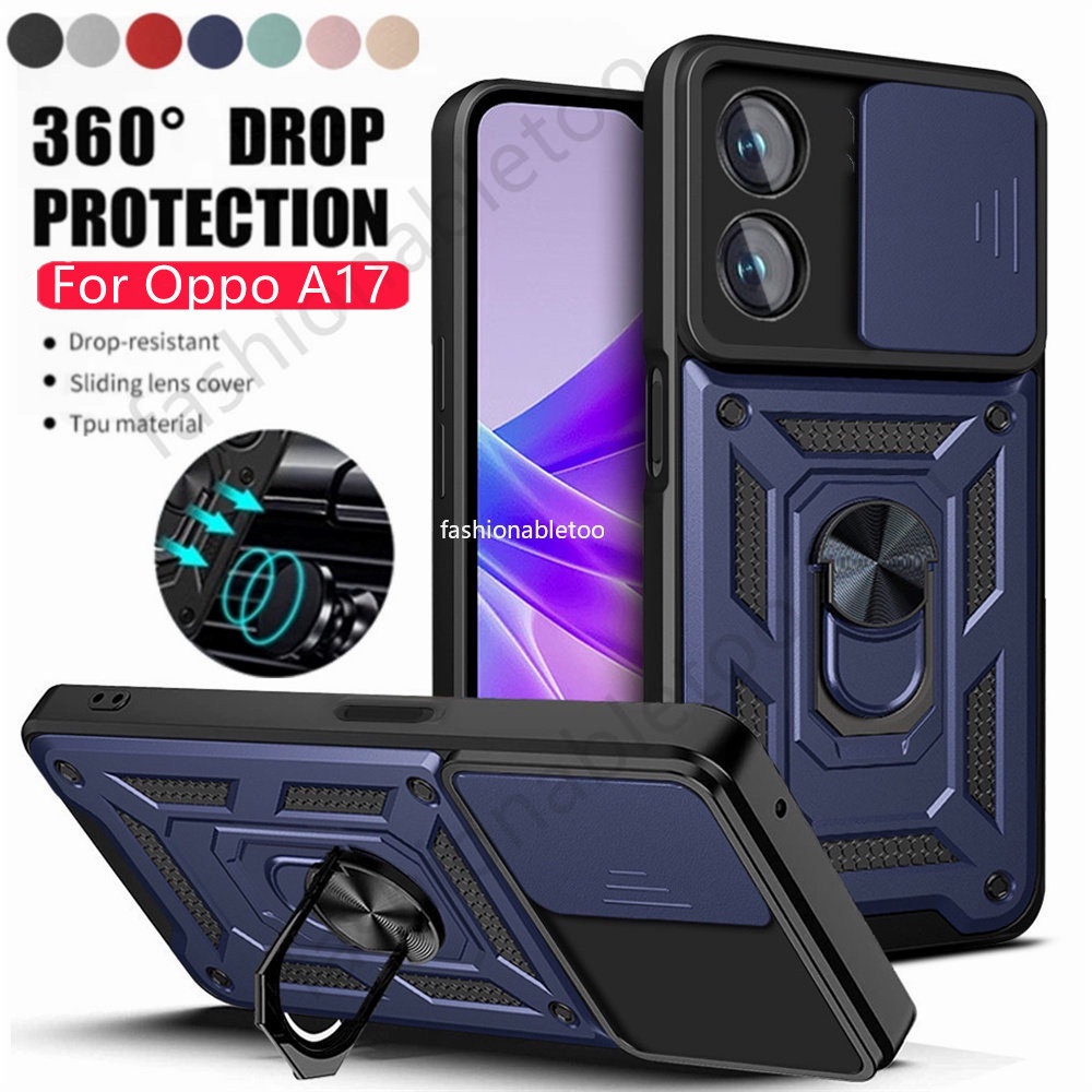 Casing For Oppo A17 K A17K A 17K A78 A58 Nfc A58Nfc A98 A 78 A 58 A 98 ...
