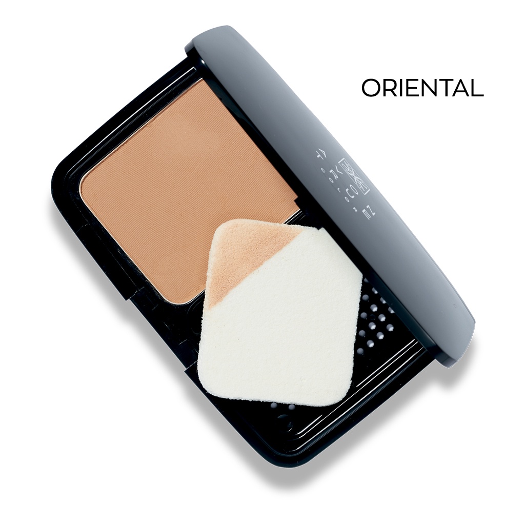 Flawless Truematte Dual Powder Foundation 9g | Shopee Malaysia