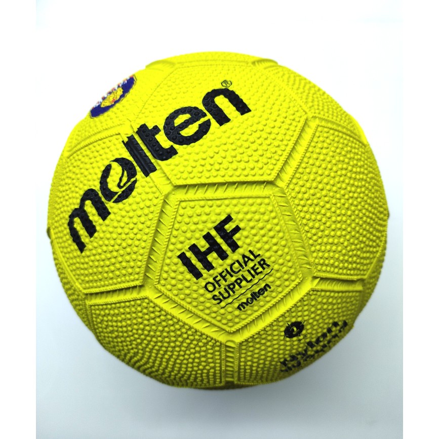 Molten Handball Rubber H1R/H2R/H3R | Shopee Malaysia