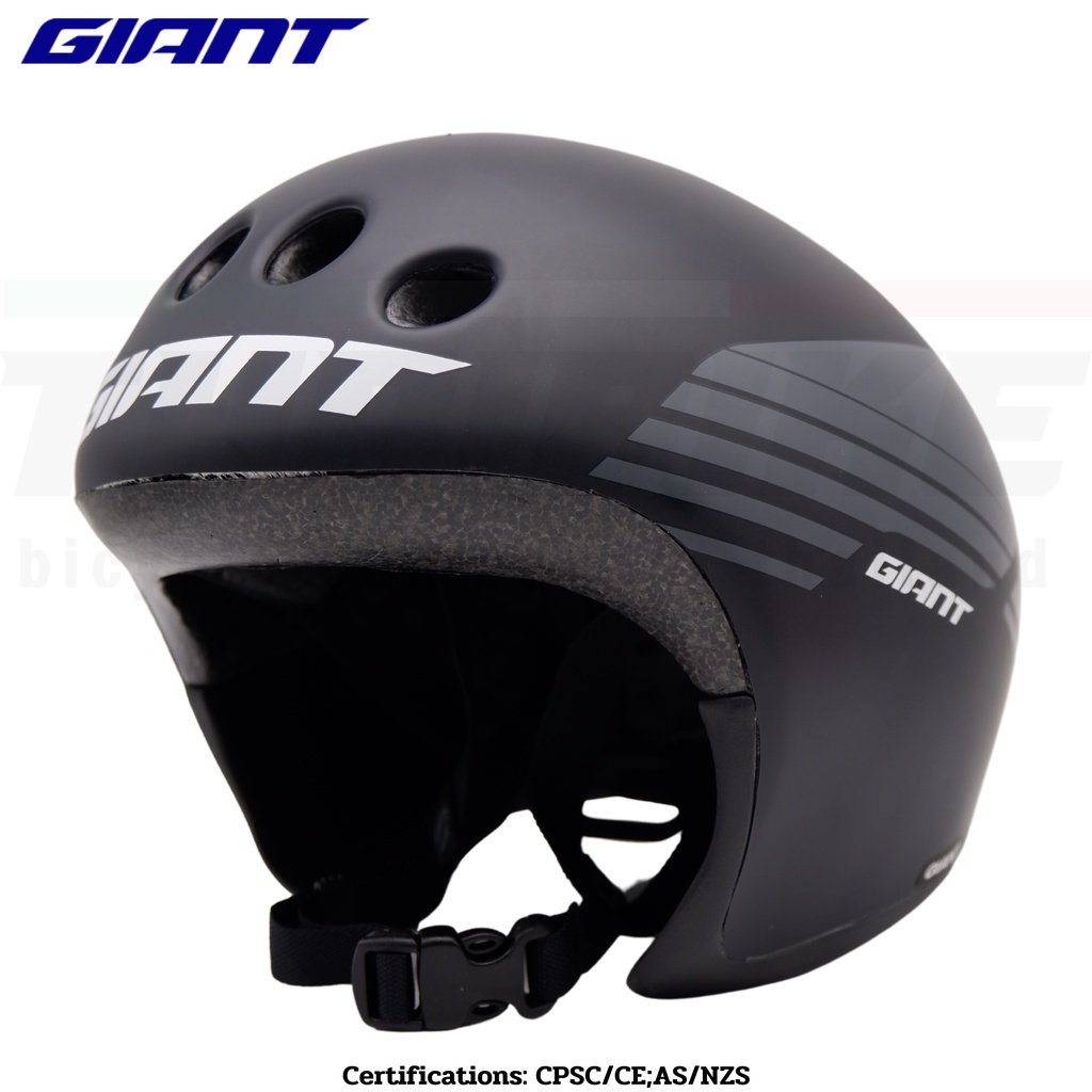 GIANT Rivet Bike Helmet Aero | Shopee Malaysia