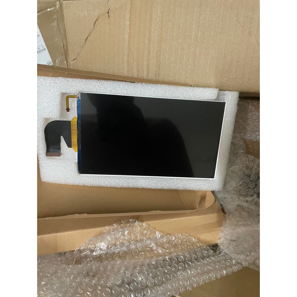 Nintendo Switch Lite LCD display screen for repair and replacement ...