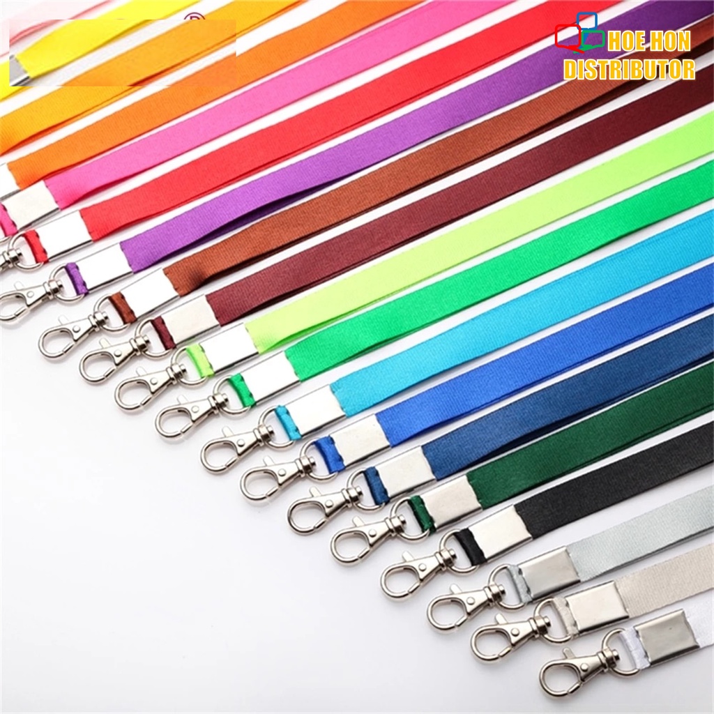 ID Holder Lanyard Lobster Claw Name Batch Badge Tag Entry Pass ...