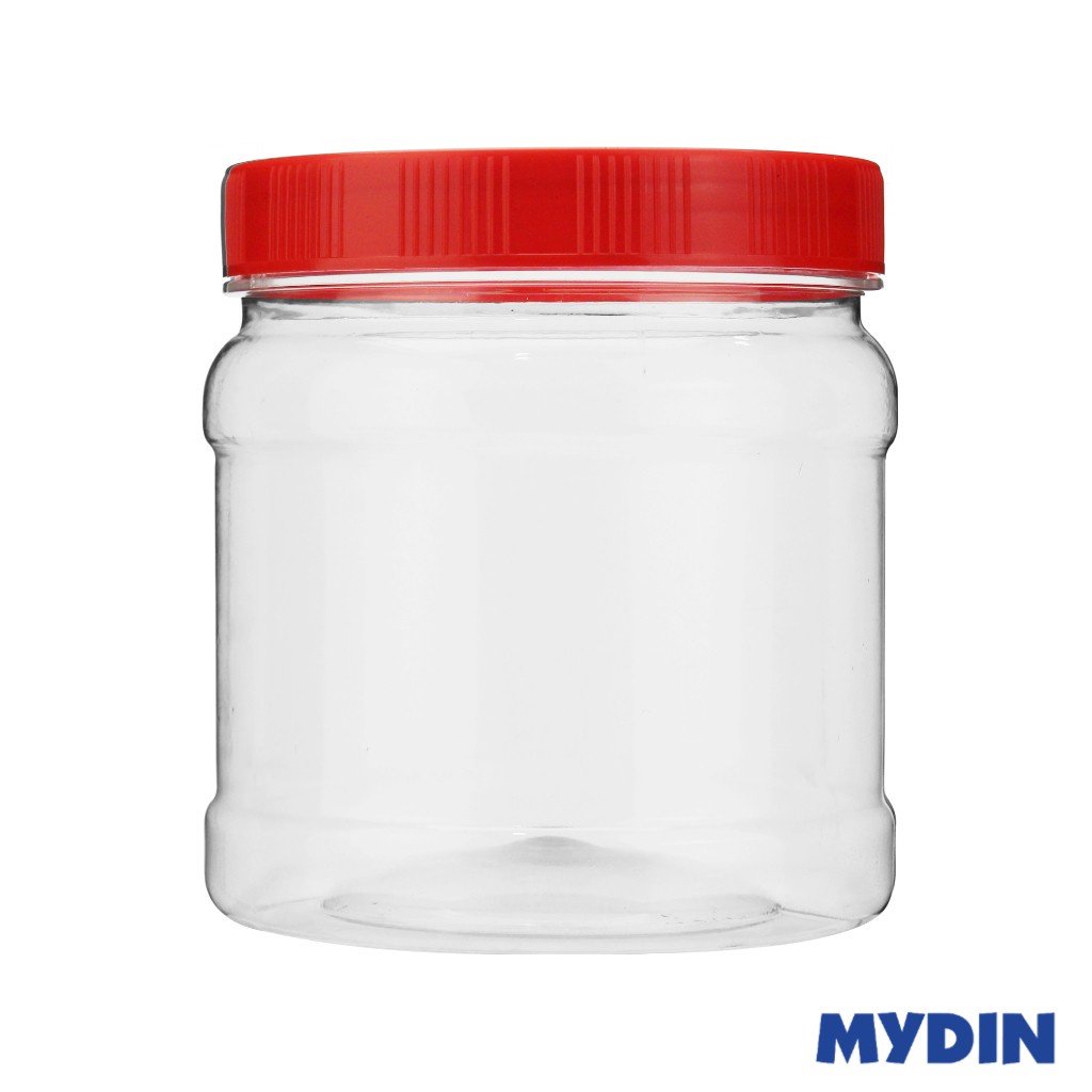 Niso Pet Container - 2 variants | Shopee Malaysia