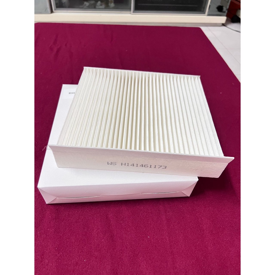 AirCond Cabin Filter Proton X50 2020-2023 (1pcs) | Shopee Malaysia