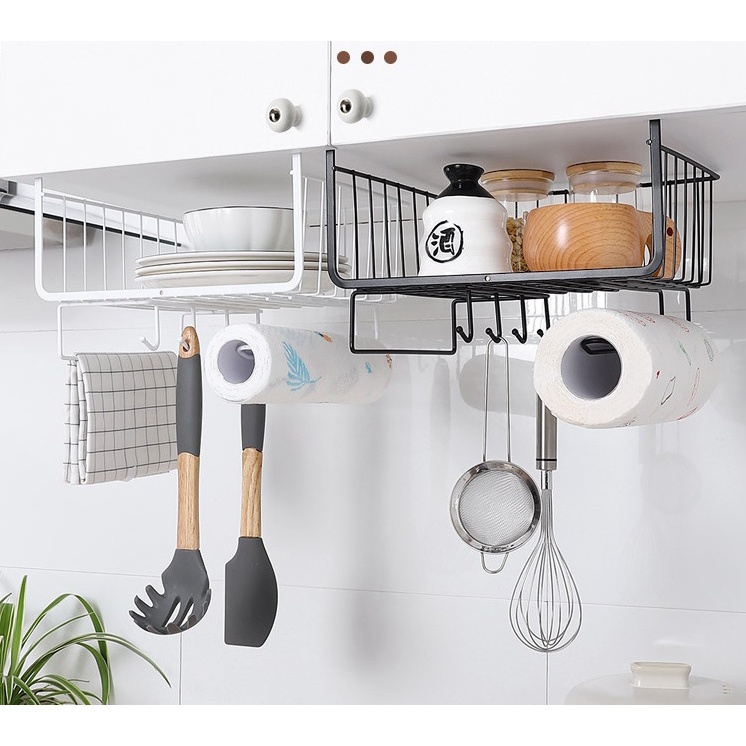Rack No Drill Storage Organizers Wine Glass Rack Wall Mounted Hanging ...